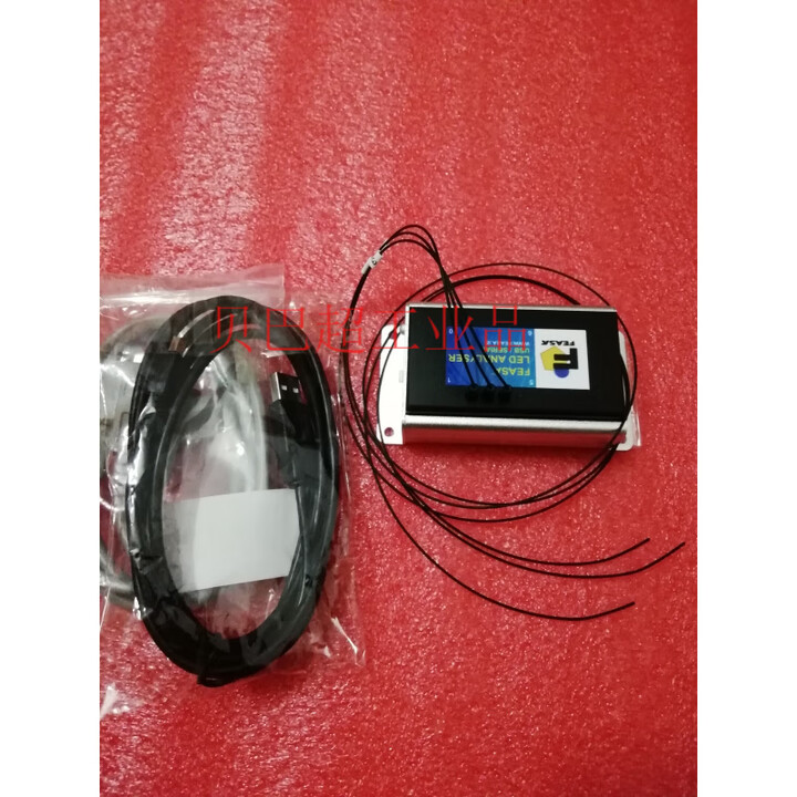 原厂FEASA LED ANALYSER LED分析仪3F 5F 10F 20F光纤分析仪【图片 价格 品牌 报价】-京东