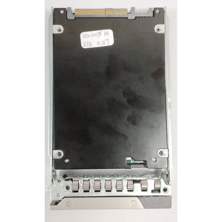 DELL 3.84T 12G SAS 0N85XX KPM5XRUG3T84 服务器SSD 2.5 512 0N85XX拆机盘健康度100%带 ...
