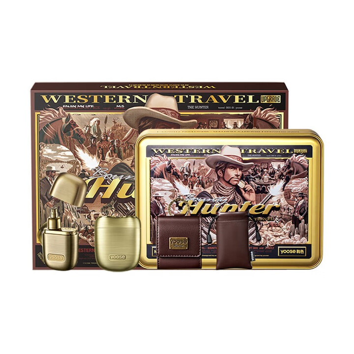 【有色（yoose）MINI 2.0】有色（yoose）剃须刀便携式刮胡刀 鼻毛修剪器二合一 赏金猎人2.0 理容版【行情 报价 价格 评测】-京东