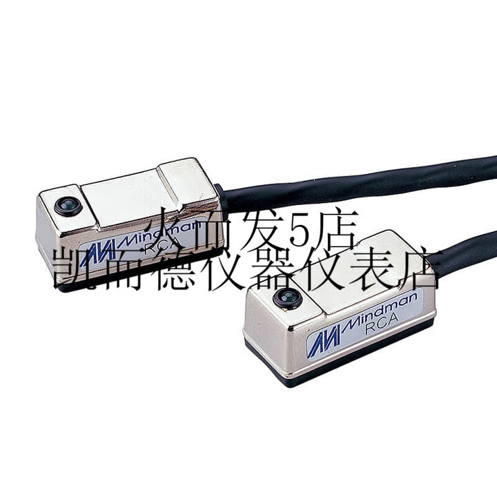 MINDMAN磁性开关RCA/RCB/RCE1/RCM/RCI/RCS/RDEMindman金器传感器 RCA-线长2M(产)【图片 价格 ...