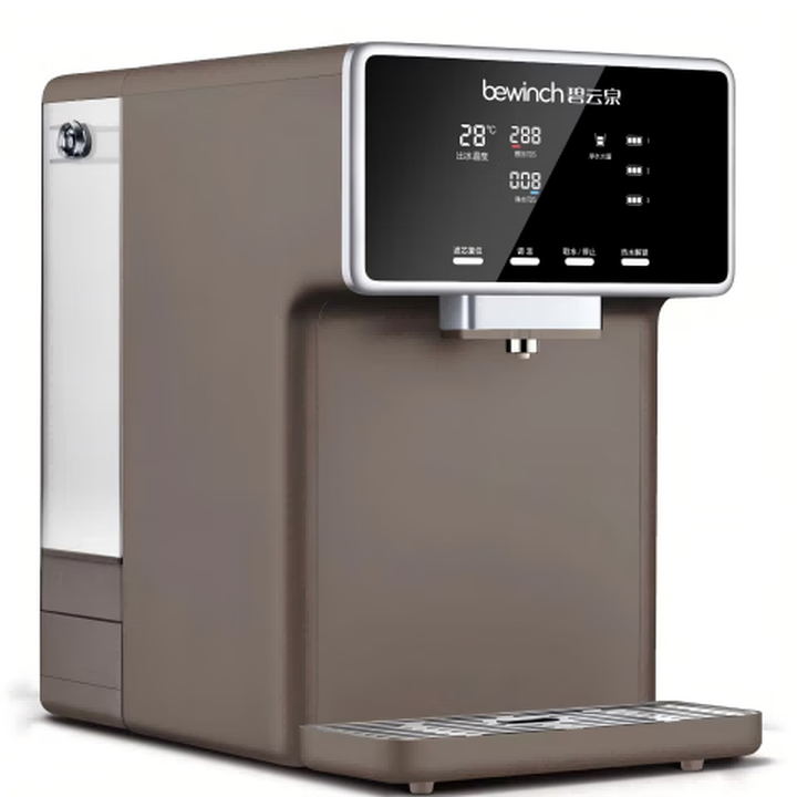 【碧云泉JST-R5B】碧云泉（bewinch）净水机JST-R5B【行情 报价 价格 评测】-京东