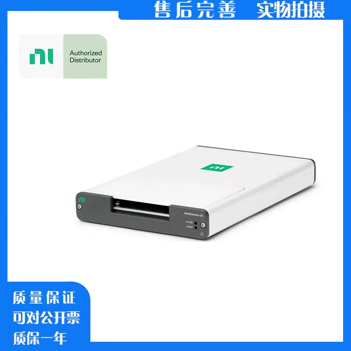 美国NI USB-6343多功能I/O设备螺栓端子采集卡 USB-6343【图片 价格 品牌 报价】-京东