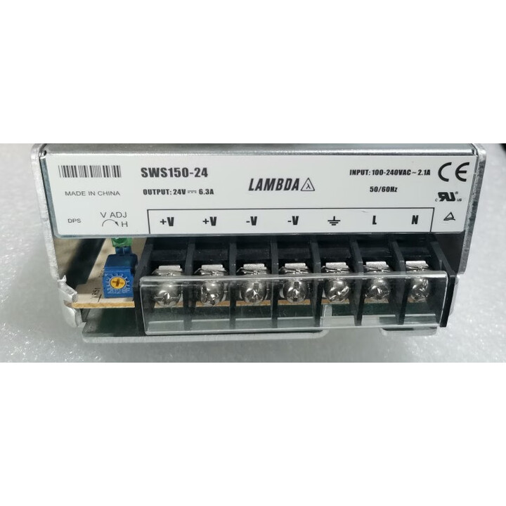 SWS150-24全新原装开关电源SWS150-12SWS150-5SWS150-48SWS SWS150-18【图片 价格 品牌 报价】-京东