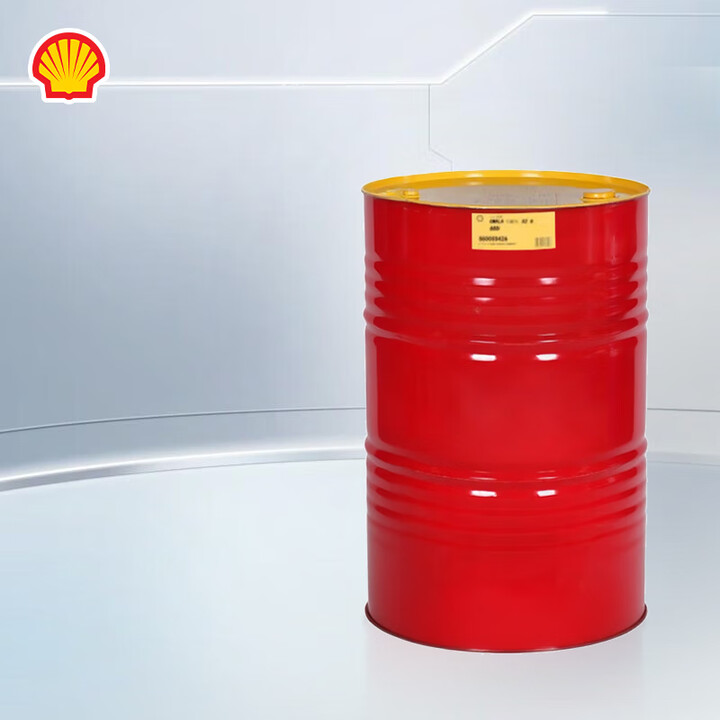 【壳牌得力士 S2 MX32】壳牌（Shell）TELLUS 得力士 S2 MX 32号抗磨液压油 高压工业润滑油 209L/桶【行情 报价 ...