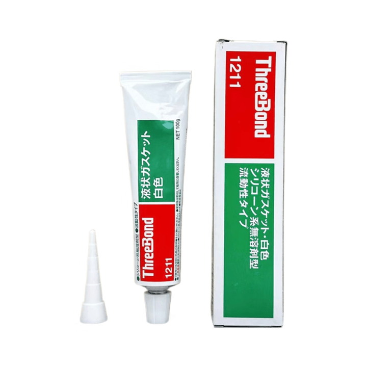日本三键threebond 1211 1212 1215三键1212密封用电子白胶 1211(顺丰)【图片 价格 品牌 报价】-京东