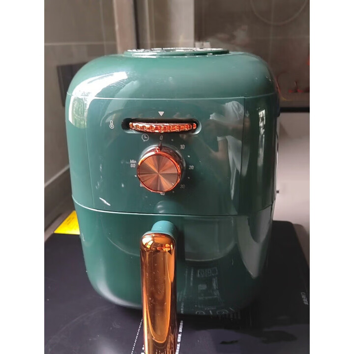 西屋（Westinghouse）空气炸锅家用多功能全自动无油电炸锅3L薯条机烤箱WafLz 覆古绿 0L【图片 价格 品牌 报价】-京东