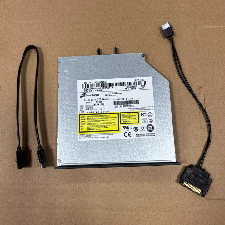 清华同方24年全新清华同方超翔E500 TZ830 H860 H880内置光驱刻录机 带配件全套【图片 价格 品牌 报价】-京东