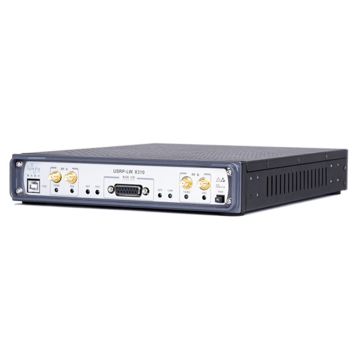 【珞光电子USRP-LW X310搭配2块UBX-LW 160】珞光电子国产通用软件无线电平台USRP-LW X310搭配2块UBX-LW ...