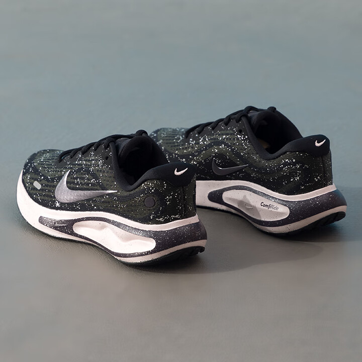 耐克（NIKE）跑步鞋女鞋26春季新款journey run缓震运动鞋 FJ7765-016 35.5【图片 价格 品牌 报价】-京东
