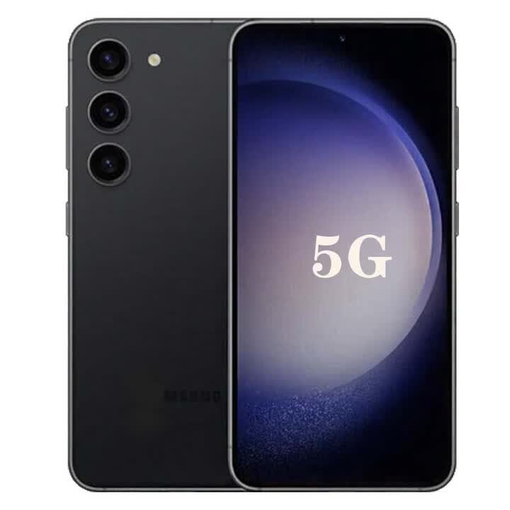 三星Galaxy S23 SM-S9110双卡s23+全新未拆封国行5G手机 悠远黑 官方标配8GB+256GB【图片 价格 品牌 报价】-京东