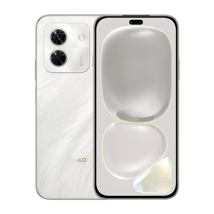【华为WIKO X70】【99成新】华为（HUAWEI）智选 WIKO X70 12GB+256GB岩脉白 昆仑玻璃 10倍耐摔 一键北斗卫星 ...