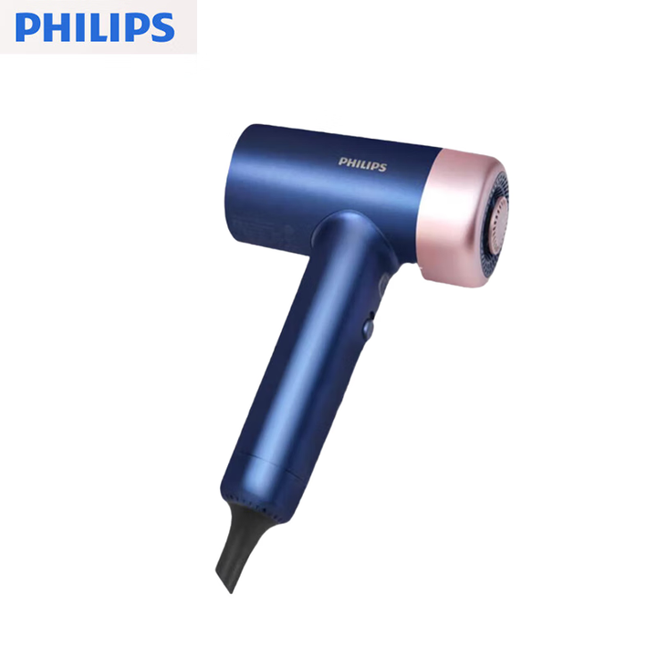 【飞利浦（PHILIPS）BHD727/05】飞利浦（PHILIPS）BHD727/05 7系AIR高速吹风机家用静音负离子大功率不伤发小巧 ...