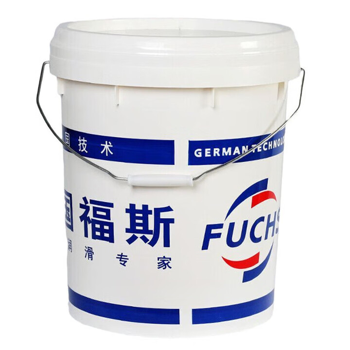 福斯RENOLIN CLP HC PG 68 100 150 220 320 460 680润滑 R 福斯工业齿轮油量大【图片 价格 品牌 ...