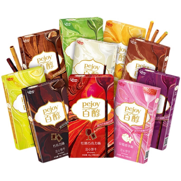 【康师傅1】康师傅百醇巧克力味50g*10盒【行情 报价 价格 评测】-京东