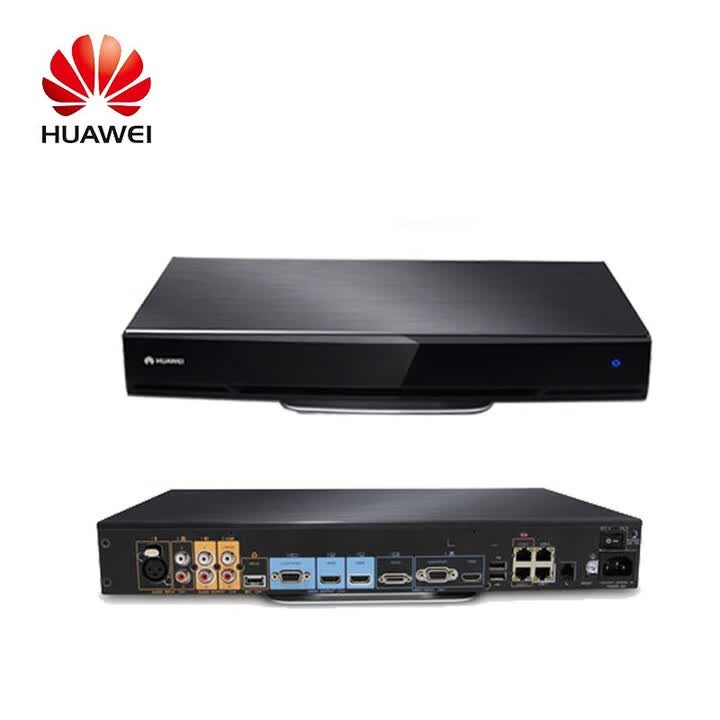 【华为（HUAWEI）TE40】华为（HUAWEI）视频会议终端TE40-1080P60高清视频会议分体机终端60帧【行情 报价 价格 评测】-京东