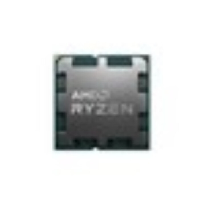 AMDR5 7500F 7600X R7 7700 7800X3D R9 7900X 7950X 7950X3D 锐龙 R5-7400F 全新 ...