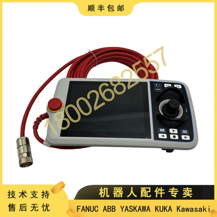 DSQC31203HAC085590001ABB机器人DSQC3120示教器议价 全新【图片 价格 品牌 报价】-京东
