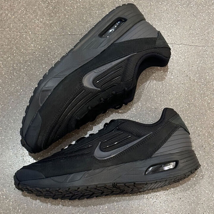耐克（NIKE）男鞋25新款秋季Air Max SYSTM 气垫鞋运动鞋减震舒适休闲鞋跑步鞋 FV1302-001 39【图片 价格 品牌 ...