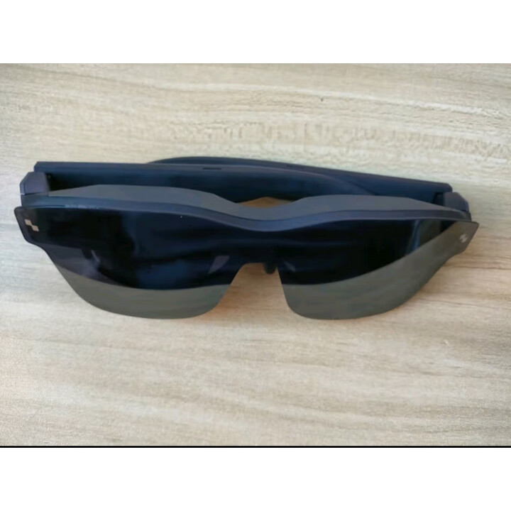 小米雷鸟Air2 AR智能眼镜 雷鸟 air便携XR观影眼镜头显非VR眼镜 雷鸟Air2[95新]【图片 价格 品牌 报价】-京东