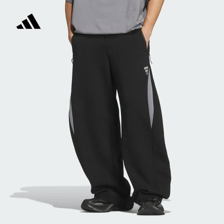 阿迪达斯（adidas）【滔搏运动】男子FOS M DK PNT1运动休闲裤 KH0290 M【图片 价格 品牌 报价】-京东