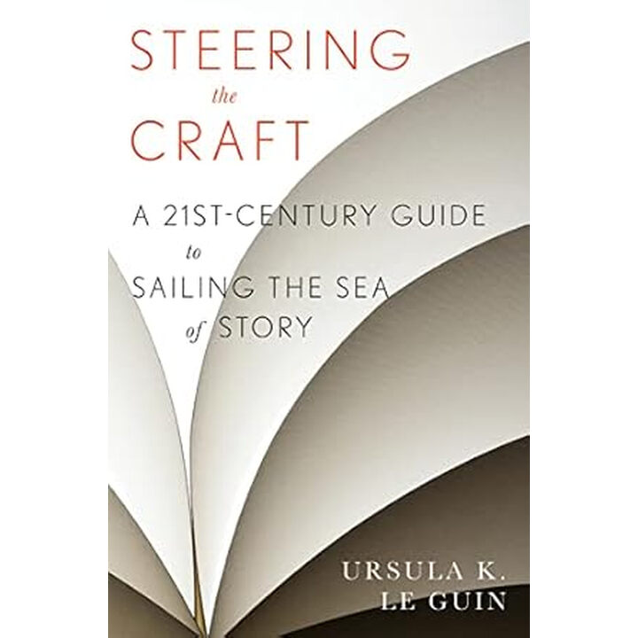 《现货速发Steering The Craft: A Twenty-First-Century Guide to Sailing the ...