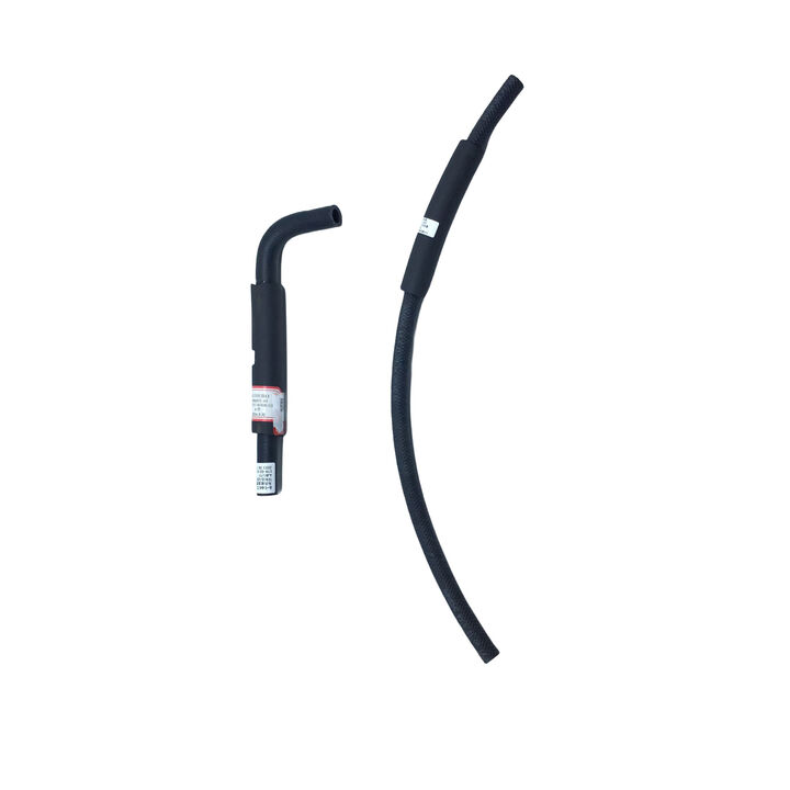 丽田庆铃皮卡竞技者T17皮卡助力泵油壶进油管回油管原厂 两根一套【图片 价格 品牌 报价】-京东