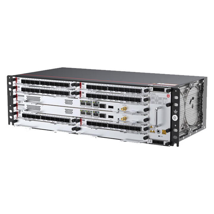 【华为NE8000 M8】华为（HUAWEI）网络配件 NetEngine 8000 M8基本配置(含NetEngine 8000 M8机箱 ...