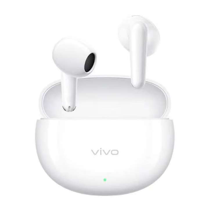 vivo tws A4 真无线蓝牙耳机 半入耳蓝牙6.0 长续航 AI通话降噪 vivo tws A4 白色 95新裸机【图片 价格 品牌 ...