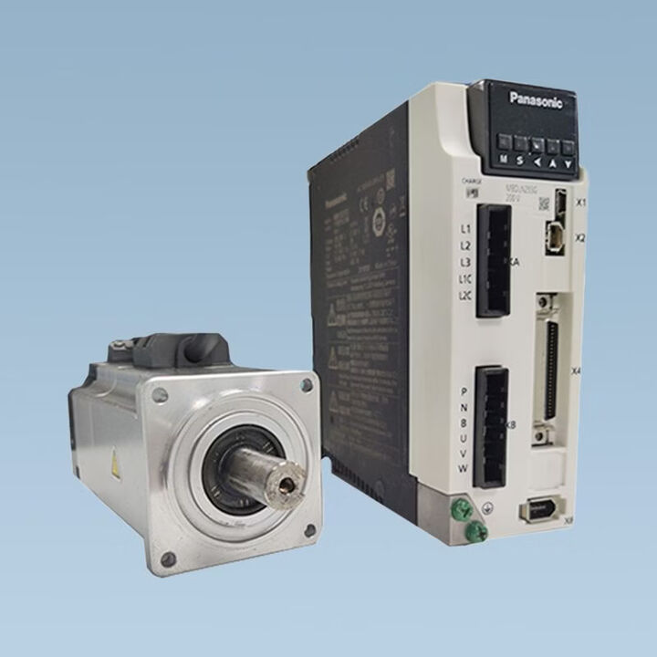 伺服驱动器400W MADLN25SE/SG/SF电机A6马达MS/HMF042L1H/G6M MSMF042L1V2M ...