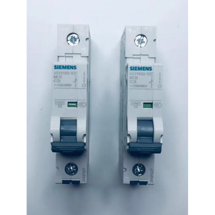 西门子开关 5SY4101-4102-4103-4104-4106-4110-4116-6CC 5SY4104-6CC【图片 价格 品牌 报价】-京东