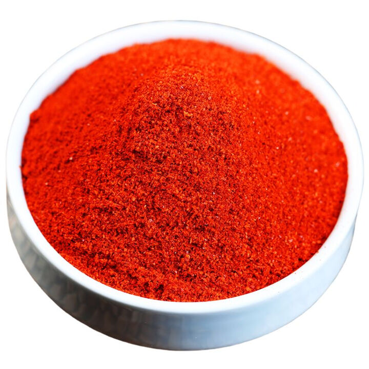 贵州纯正花溪辣椒粉不辣特香提红油纯辣椒面颜色红海椒碎500g 不辣特细250g【图片 价格 品牌 报价】-京东