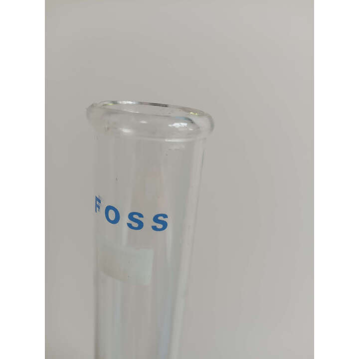 凯式定氮仪消化管FOSS消化管250ml福斯消煮管定氮管 实验室专用 42*300五十支超值价【图片 价格 品牌 报价】-京东