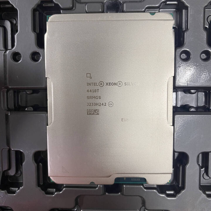 英特尔Intel至强4410Y/4410T/4416+/5415+/5416S/5418N/5418Y/5420+ CPU ...