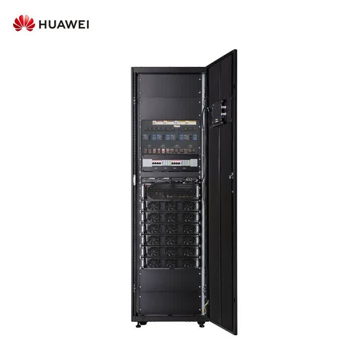 【华为UPS5000E-300KVA】华为（HUAWEI）华为UPS5000E-300KVA UPS 主机【行情 报价 价格 评测】-京东