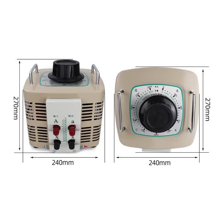 TENGEN天正TDGC2-5kva单相调压器5000w自耦0-250/300变压器220v TDGC2 0-250V【图片 价格 品牌 报价】-京东