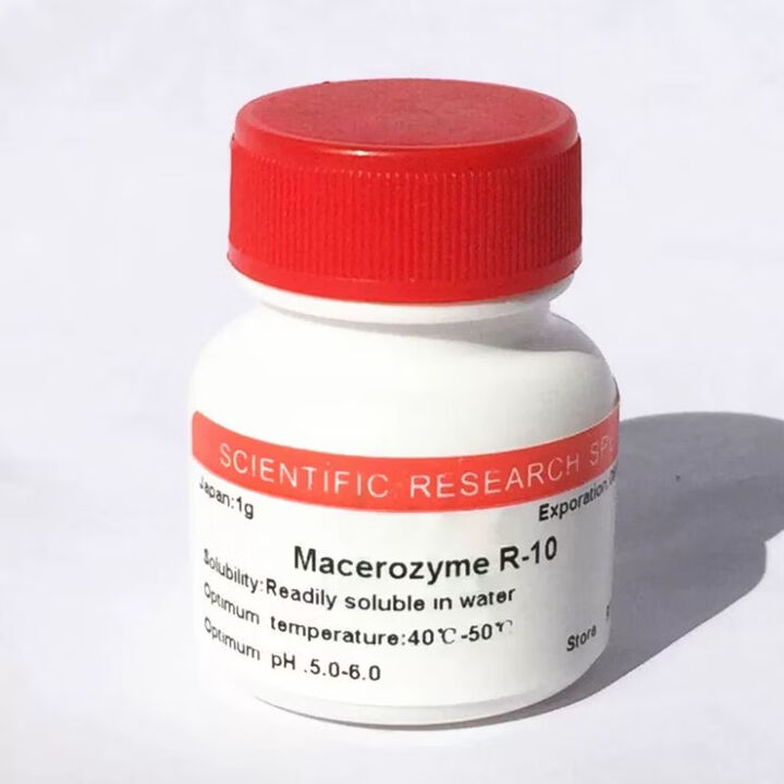 S科研试剂 离析酶R-10 Macerozyme R-10 Japan[M6190] 1g5g10g 5g【图片 价格 品牌 报价】-京东
