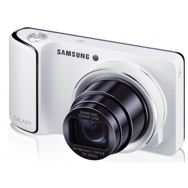 SAMSUNG TV ONMSUNG TV ONGC100全新绝版长焦便携CCD礼品收藏21X光变 三星维修故障咨询 官方标配 三星GC110 ...