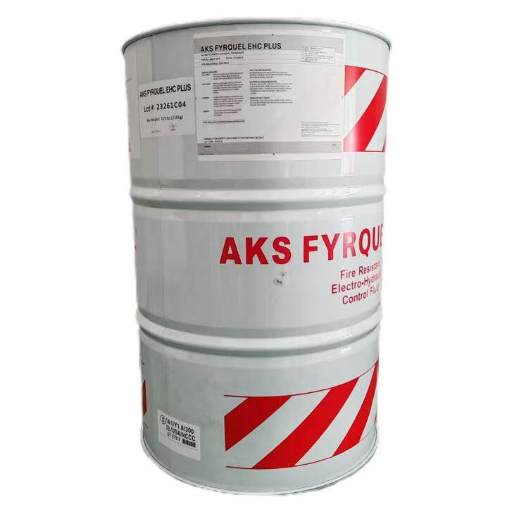 阿克苏AKS Fyrquel 磷酸酯抗燃液压油防火电力液压控制液 EHC-S_1kg原桶分装供检测慎拍【图片 价格 品牌 报价】-京东
