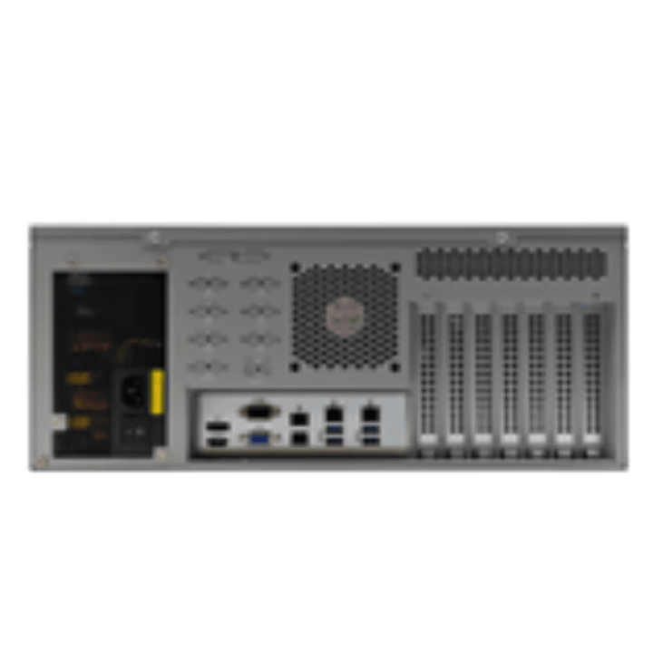 【SPES TECHCIS-DQ67-FAR1】SPES TECH源控（SPES TECH）4U工控机 酷睿12代主机 CIS-DQ67 ...