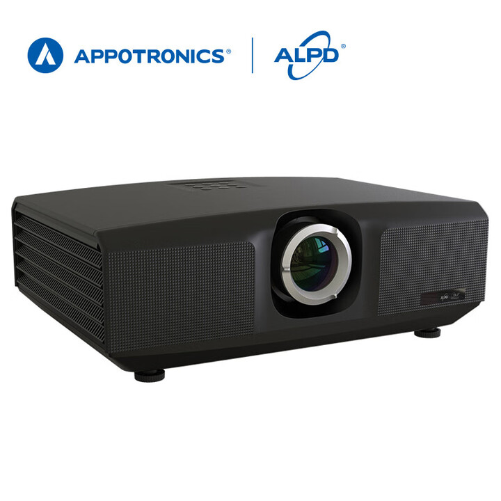 【光峰（APPOTRONICS）AL-DH630】光峰（APPOTRONICS）AL-DH630 激光投影机 特大型工程投影仪【6500流明 ...