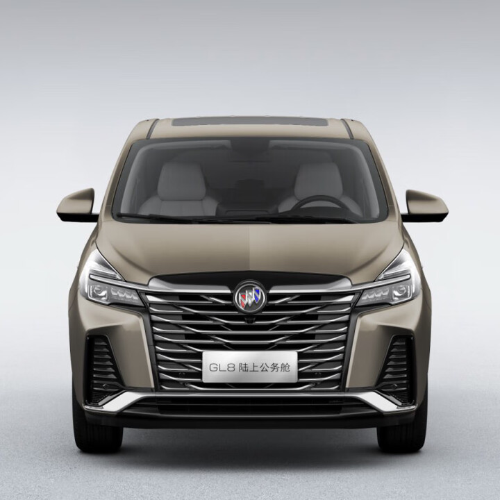 【别克GL8陆上公务舱652T舒适型】别克（Buick）GL8陆上公务舱652T舒适型 大漠金【企业专享】【行情 报价 价格 评测】-京东