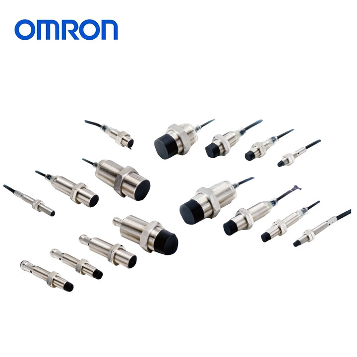 【欧姆龙E2B-M18KN16-WZ-B1 2M OMS】欧姆龙 接近传感器 E2B-M18KN16-WZ-B1 2M OMS【行情 报价 价格 评测】-京东