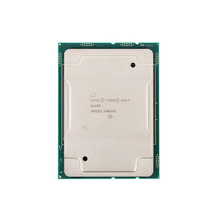 英特尔（Intel）Xeon至强金牌6248R服务器工作站CPU中央处理器3647针Gold拆机 24核48线程 3.0GHz【图片 价格 ...