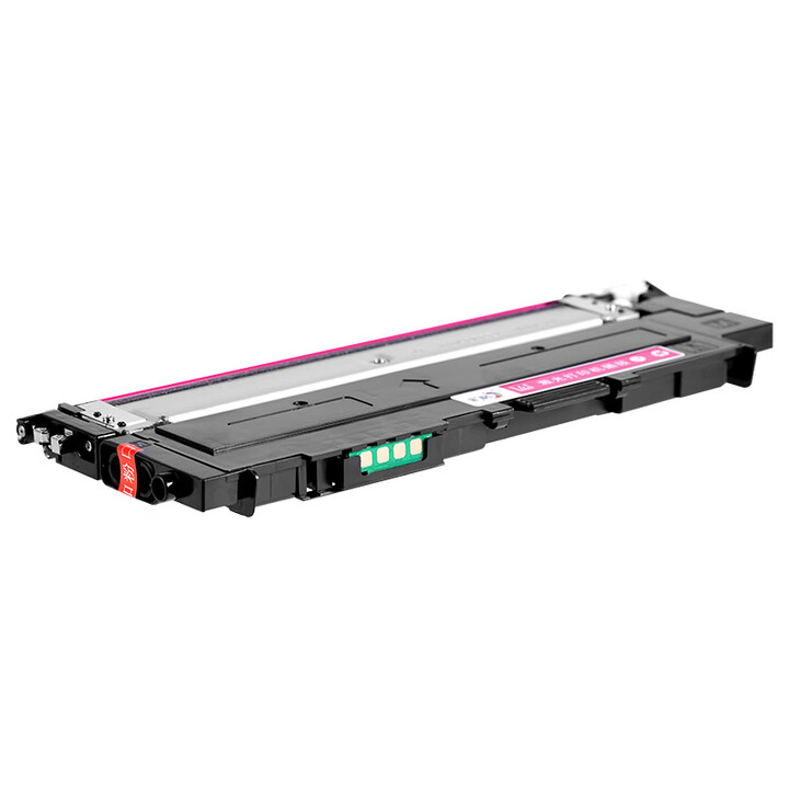 【二手9成新】惠普M150a/178nw/177fw彩色激光打印机A4多功能M176n一体机手机无线网络自动输稿家用办公 W2080A粉盒黑 ...