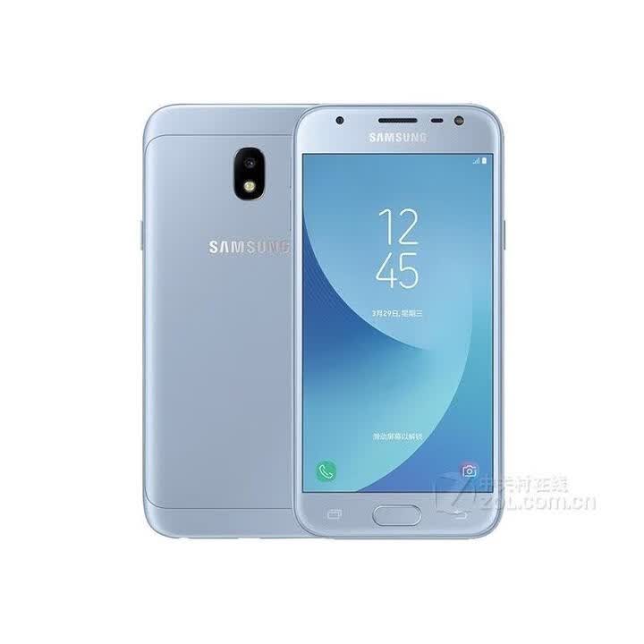 三星（SAMSUNG）Samsung/三星 SM-J3300通4G CDMA电信手机智能备用学生老人机 凝霜蓝【图片 价格 品牌 报价】-京东