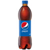 【百事可乐百事可乐550ml*24箱】百事可乐 Pepsi 汽水碳酸饮料 500ml*24瓶 整箱装【行情 报价 价格 评测】-京东