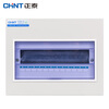 【正泰PZ30-12】正泰（CHNT）PZ30-12 配电箱家用强电箱空开箱装断路器强电布线箱 暗装强电箱配电箱体【行情 报价 价格 评测】-京东