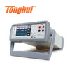 同惠（Tonghui） TH2515/TH2516/A/B型直流电阻测试仪欧姆计毫欧表 TH2516(精度0.05%,1μΩ-2MΩ)【图片 价格 品牌 报价】-京东