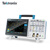 Tektronix泰克TBS2000B系列数字存储示波器TBS2204B带宽200M存储深度5M点 TBS2102B（2020新 100M两 ...