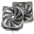 【ThermalrightPeerless Assassin 120】利民（Thermalright）PA120 绝双刺客 AGHP逆重力热管 ...